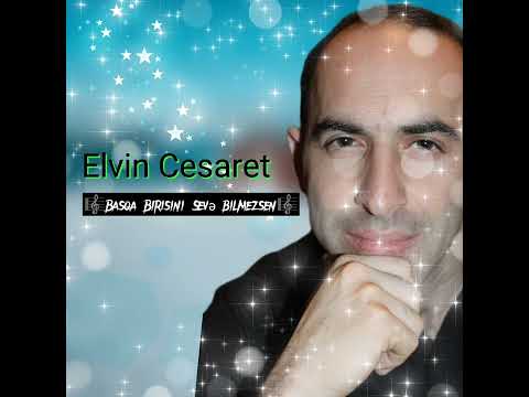 Elvin Cesaret -Basqa birisini seve bilmezsen(official) yeni 2022