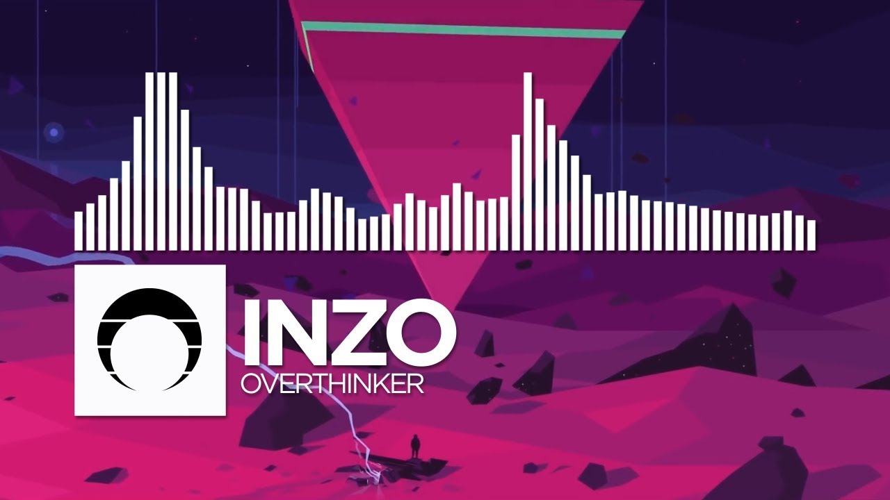 INZO - Overthinker - YouTube