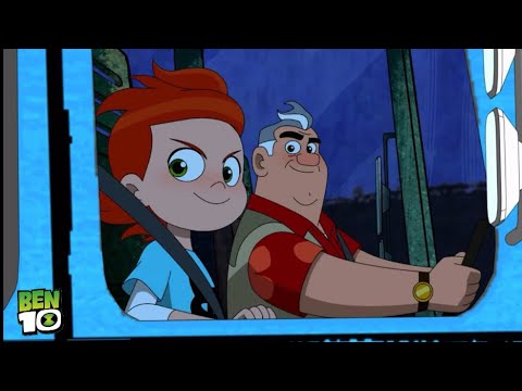 Opening Scene - Ben 10 (2016) “Alien X-tinction” | 4K - YouTube