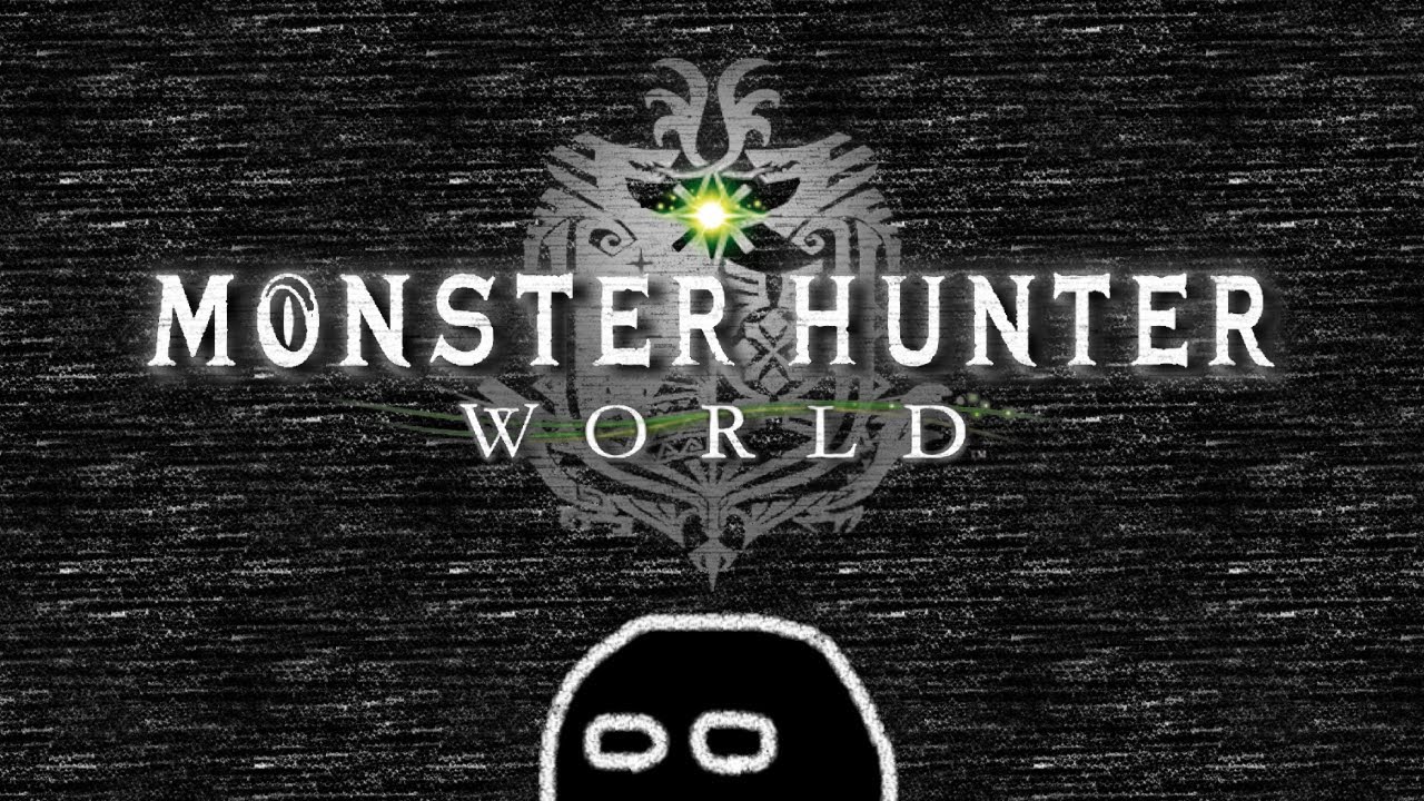 60」Last MonHun Stream (for now). Monster Hunter: World [04-25-2025 ...