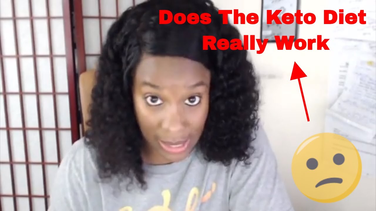 Keto Diet Review - 2 weeks results - YouTube