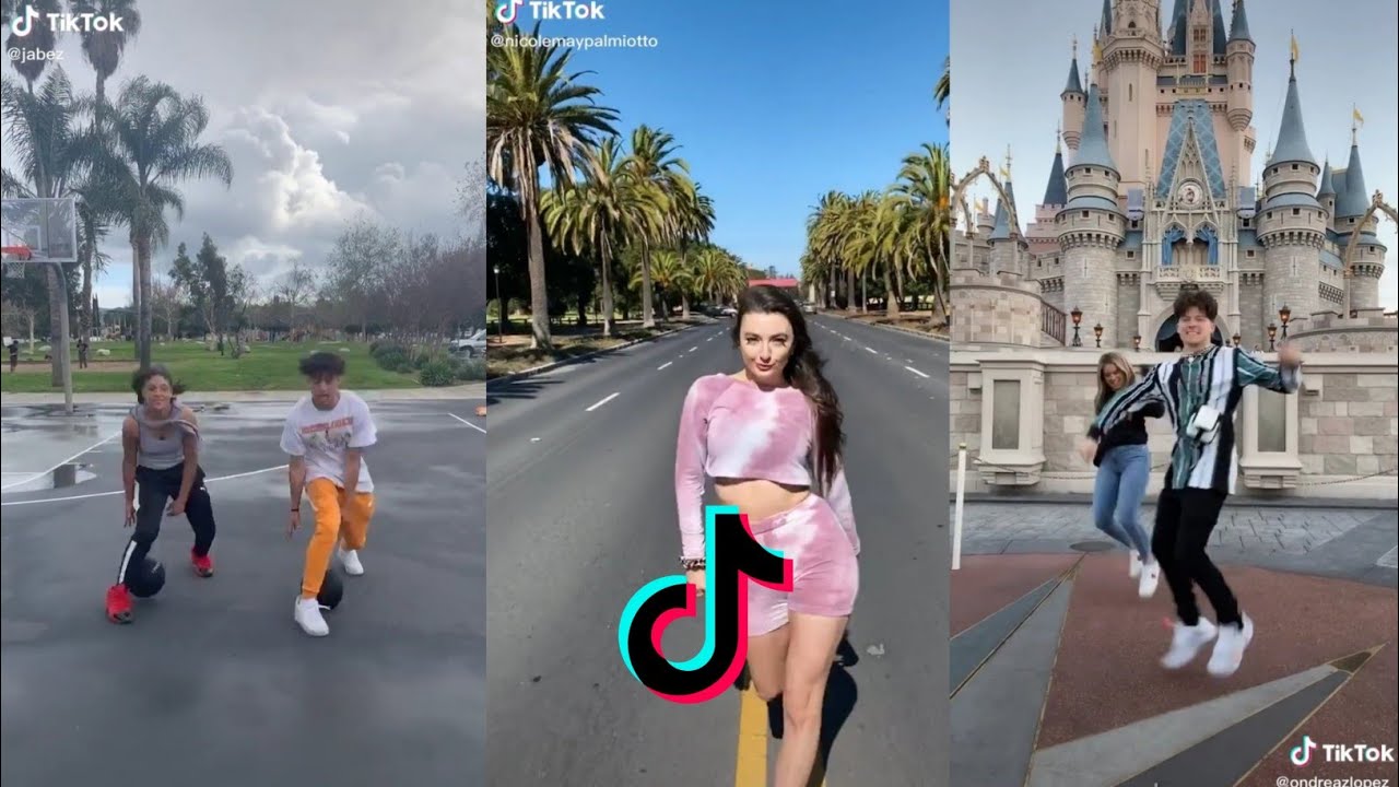 Smeeze Dance Challenge (She Gon go Dance) | Tik Tok Compilation - YouTube