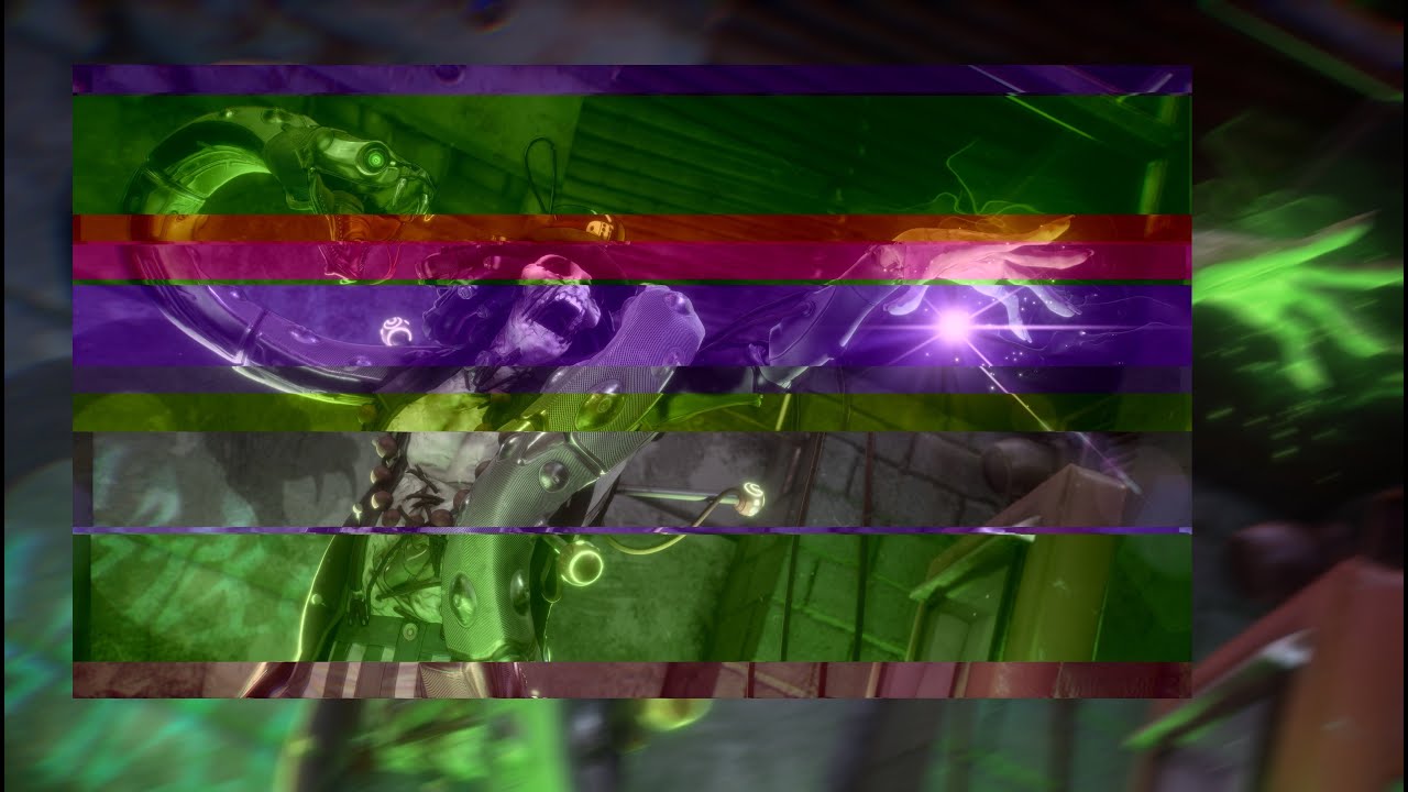 THIS KULEV BUILD IS DEADLY! | BLEEDING EDGE - YouTube