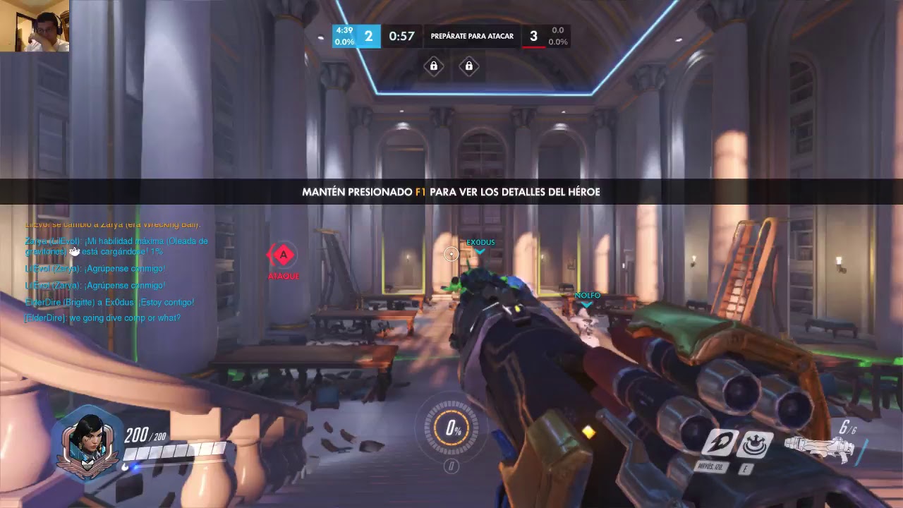 Transmisión en directo de Eduardo Cruz -GAMES- - YouTube