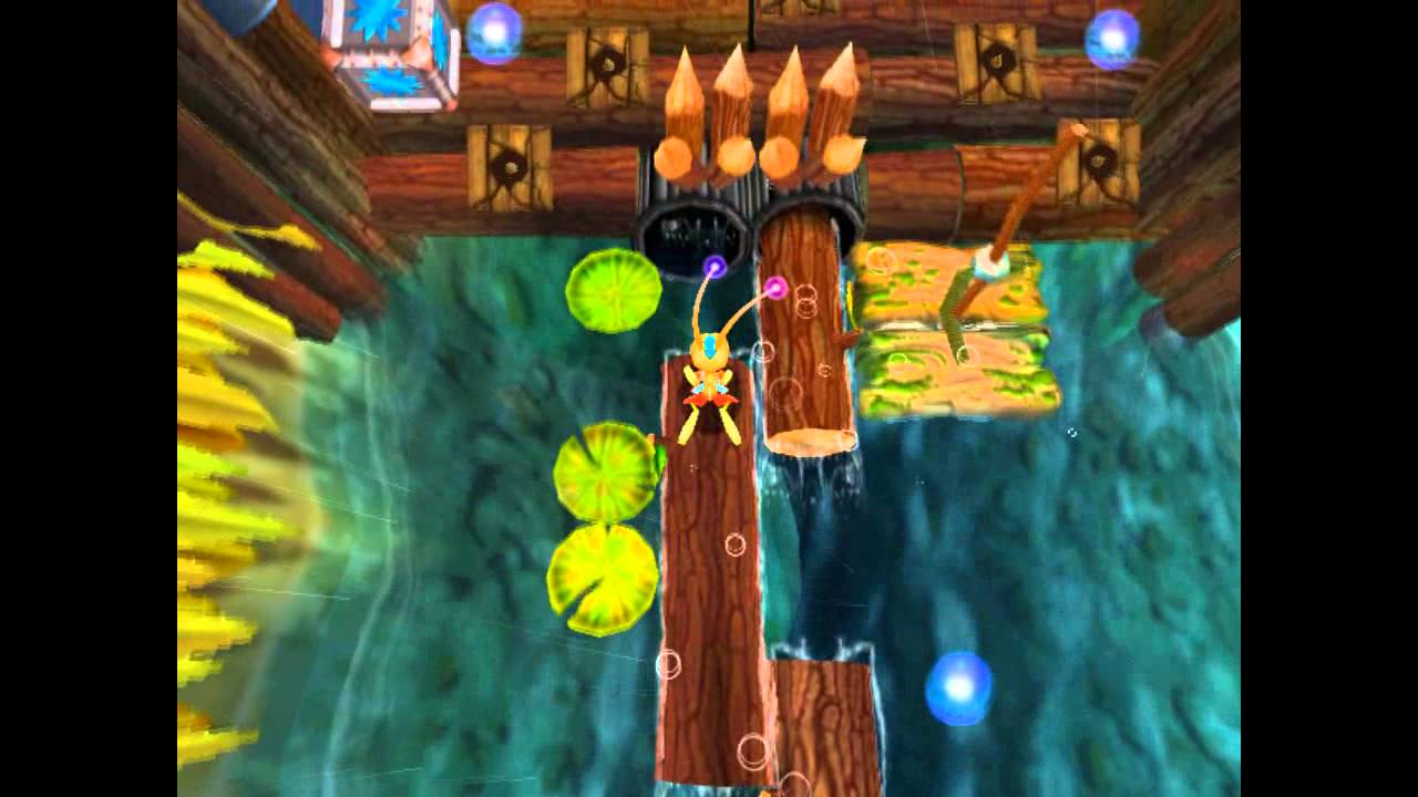 Let's Play Zapper - Episode 2 Flavours of Shield - YouTube