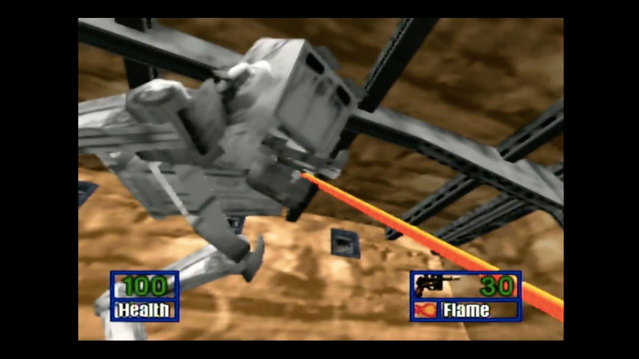 Gall Spaceport 5 - YouTube