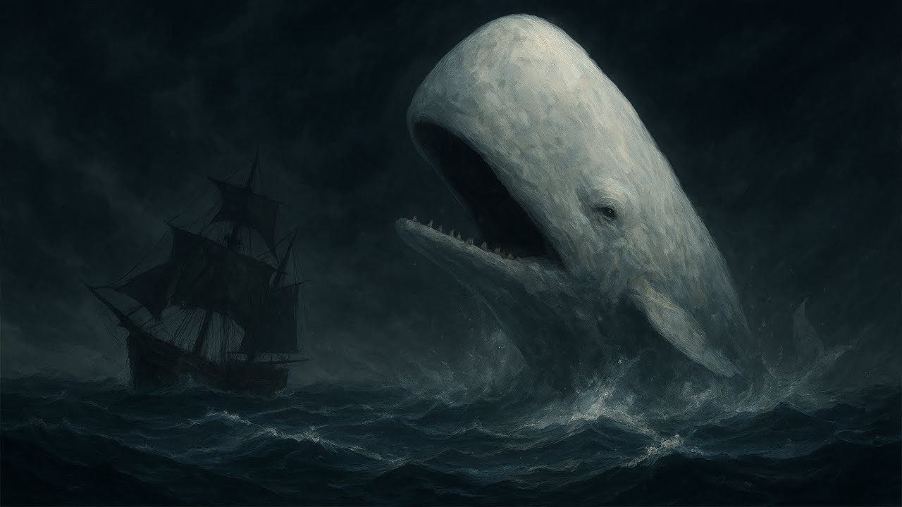 Story mody bick : "Whales, Winds, and the Call of the Sea: A Journey ...