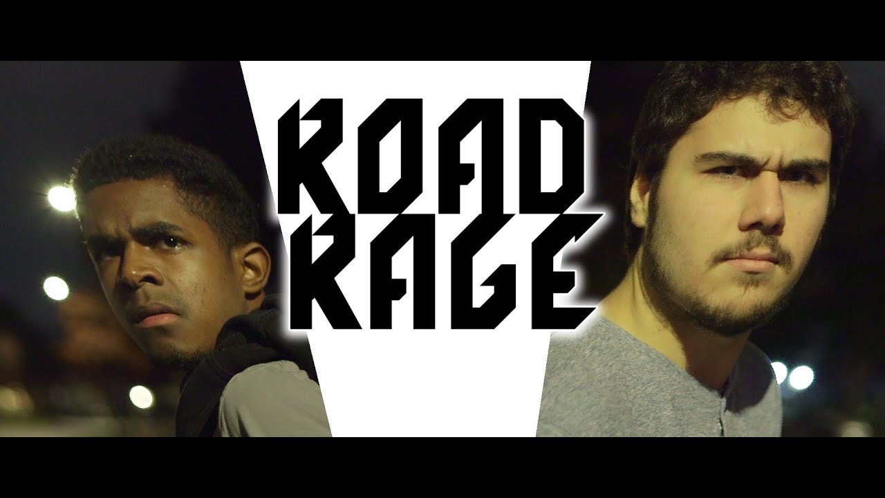 Road Rage (Short Film) - YouTube