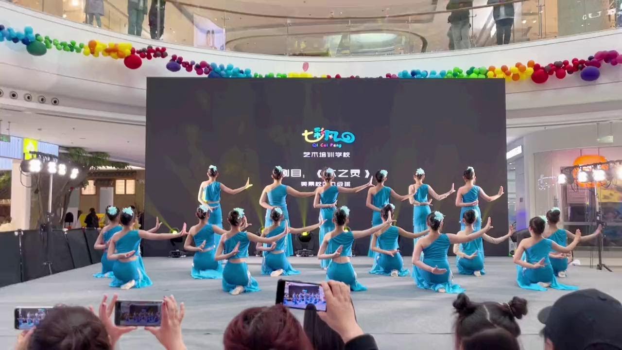 # Dai Dance# Spirit of Water# Spirit of Water Dance# Every wonderful ...
