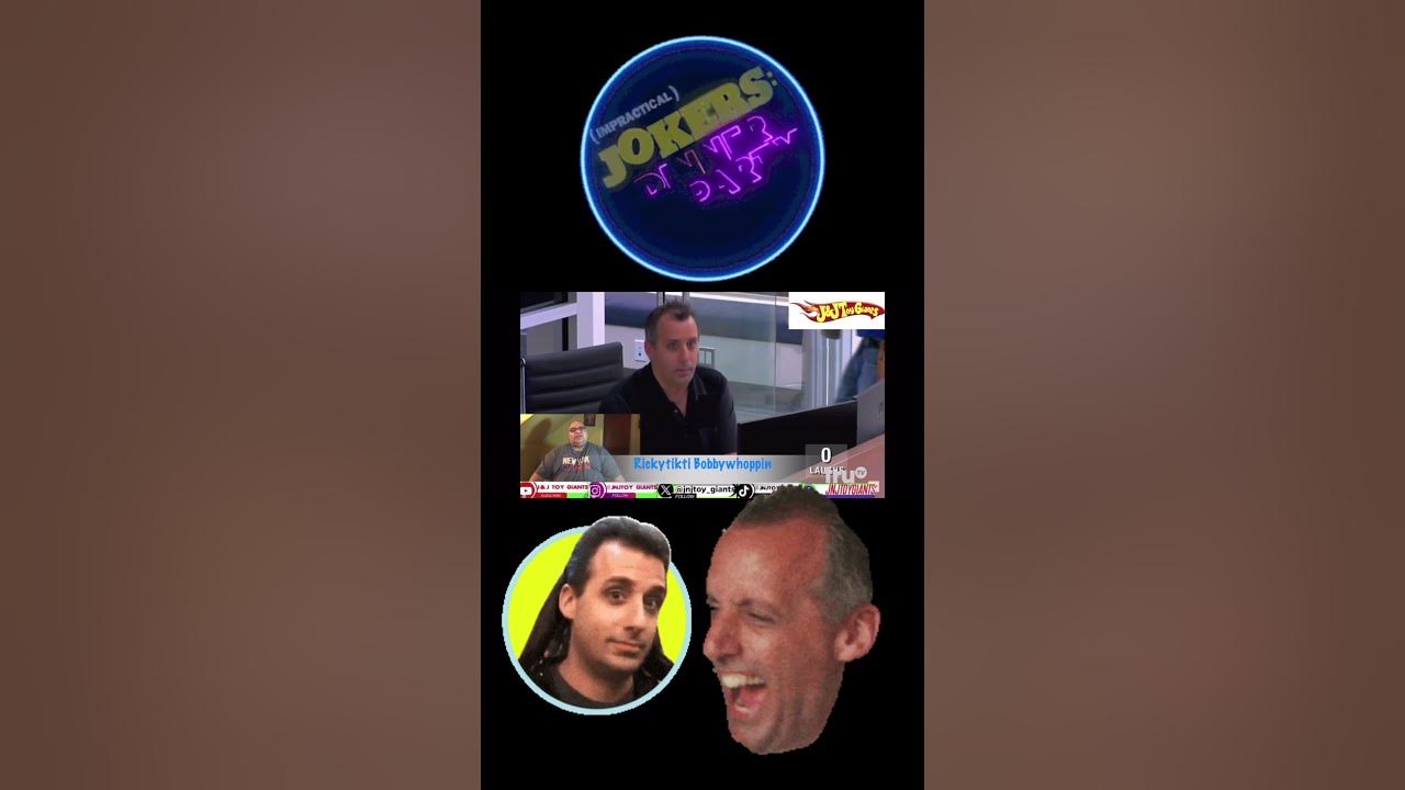 Patreon Exclusive Impractical Jokers Name Game Part 1 YouTube patreon-exclusive-impractical-jokers-name-game-part-1-youtube