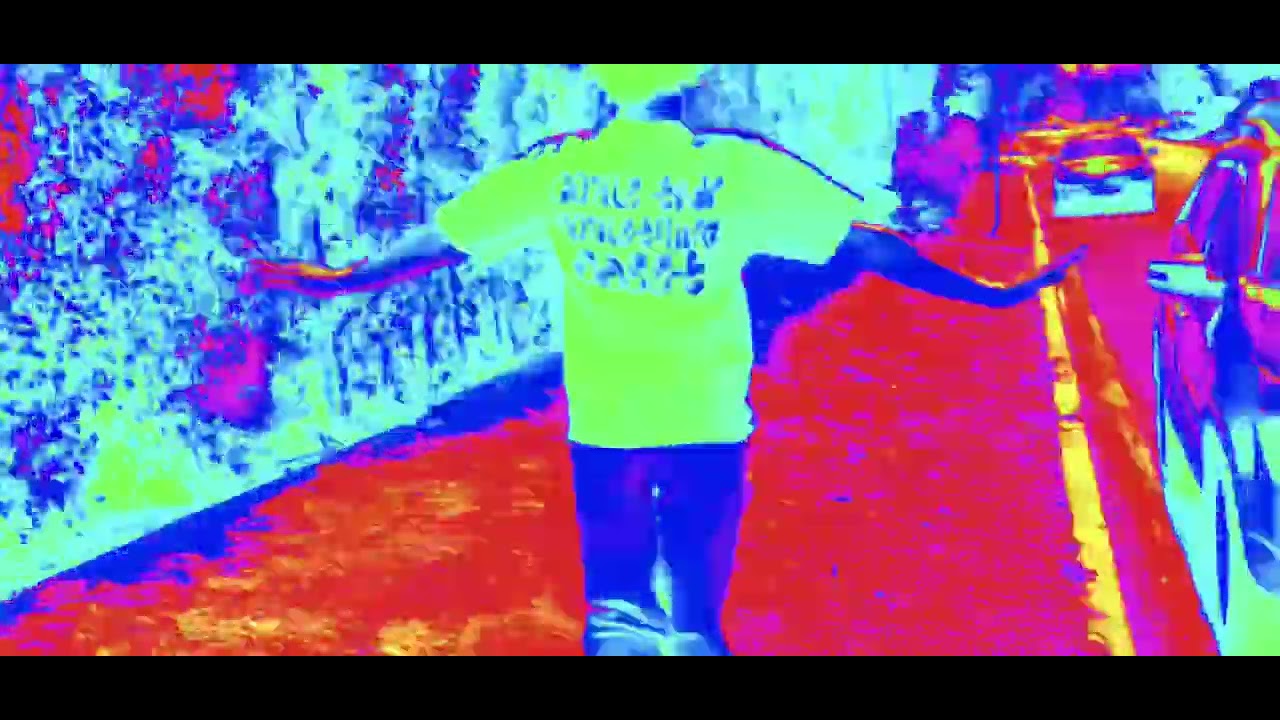 I edited Larray… - YouTube