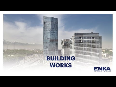 ENKA Building Works