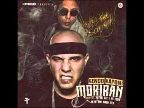 Kendo Kaponi – Moriran