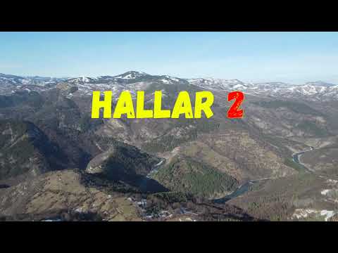 ''Hallar 2'' çekimleri başlasın o zaman!