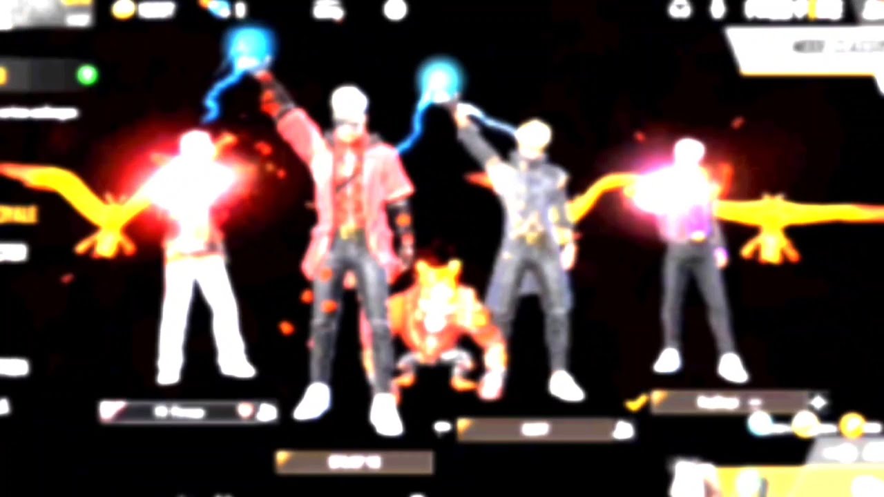 PRESET ALIGHT MOTION FF 😼 || DJ HAIKAL 🎧 || RIPPER NIH GENK😈 - YouTube