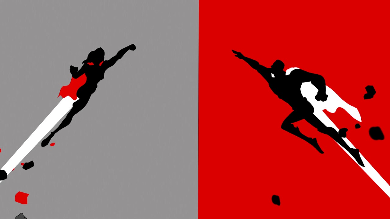 UNIMÁS - CRAZY IN LOVE MOVIE STUNT (PROMO) - YouTube