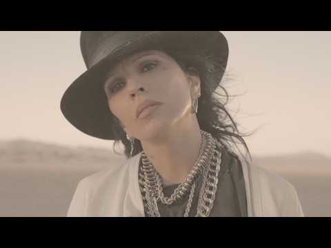 Linda Perry - What Lies With You (Official Music Video)