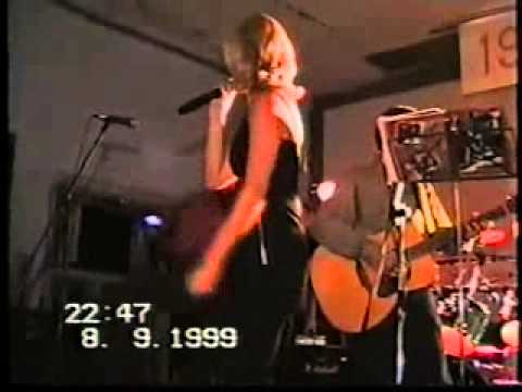 Minea feat. Meteori - Rano (live) 1999. - YouTube