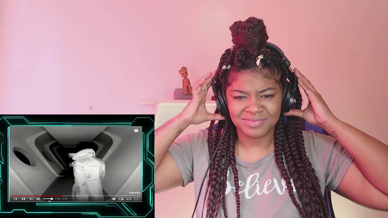 Michael Jackson, Janet Jackson - Scream (Official Video) REACTION ...