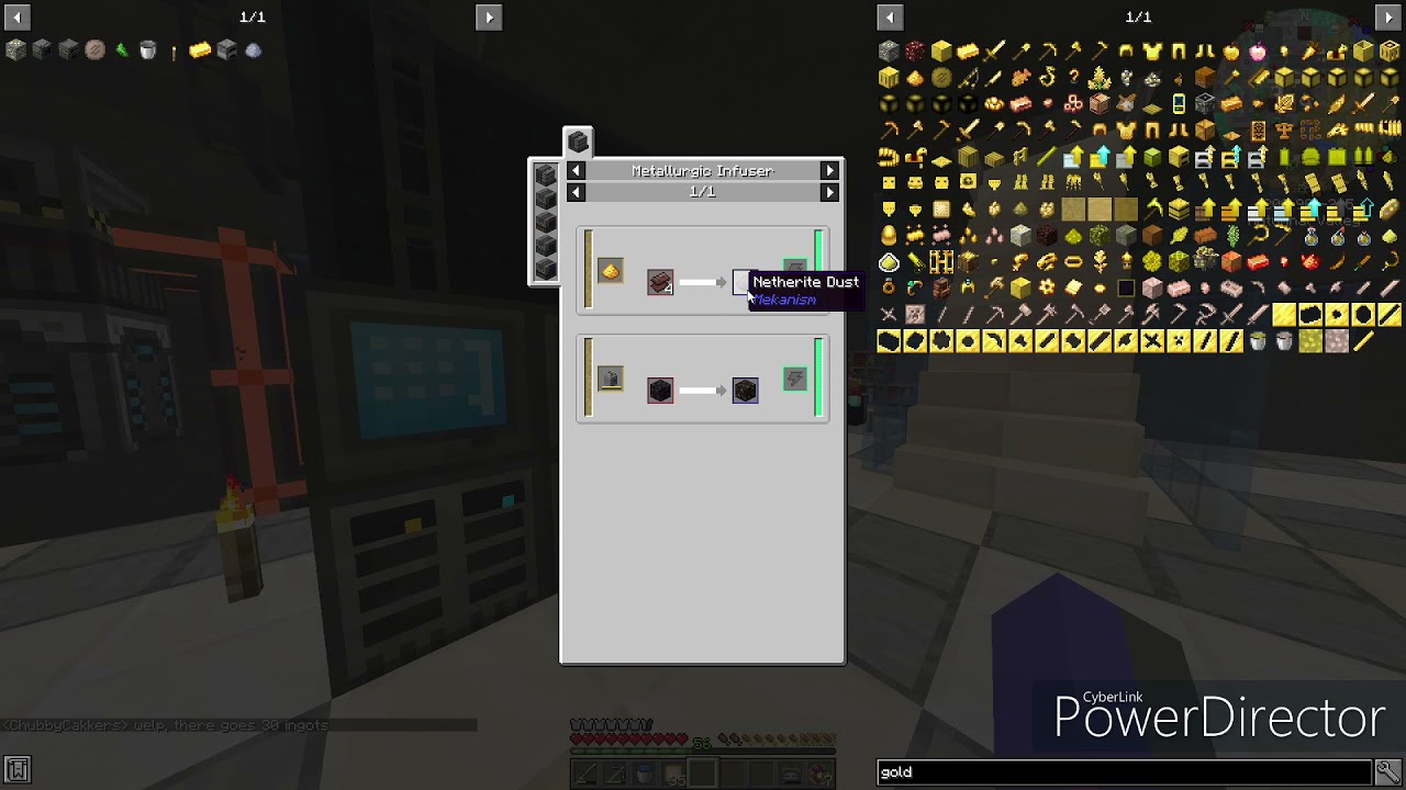 RFTools Builder and the Nether | All The Mods 6 - 1.16.5 | 014 - YouTube