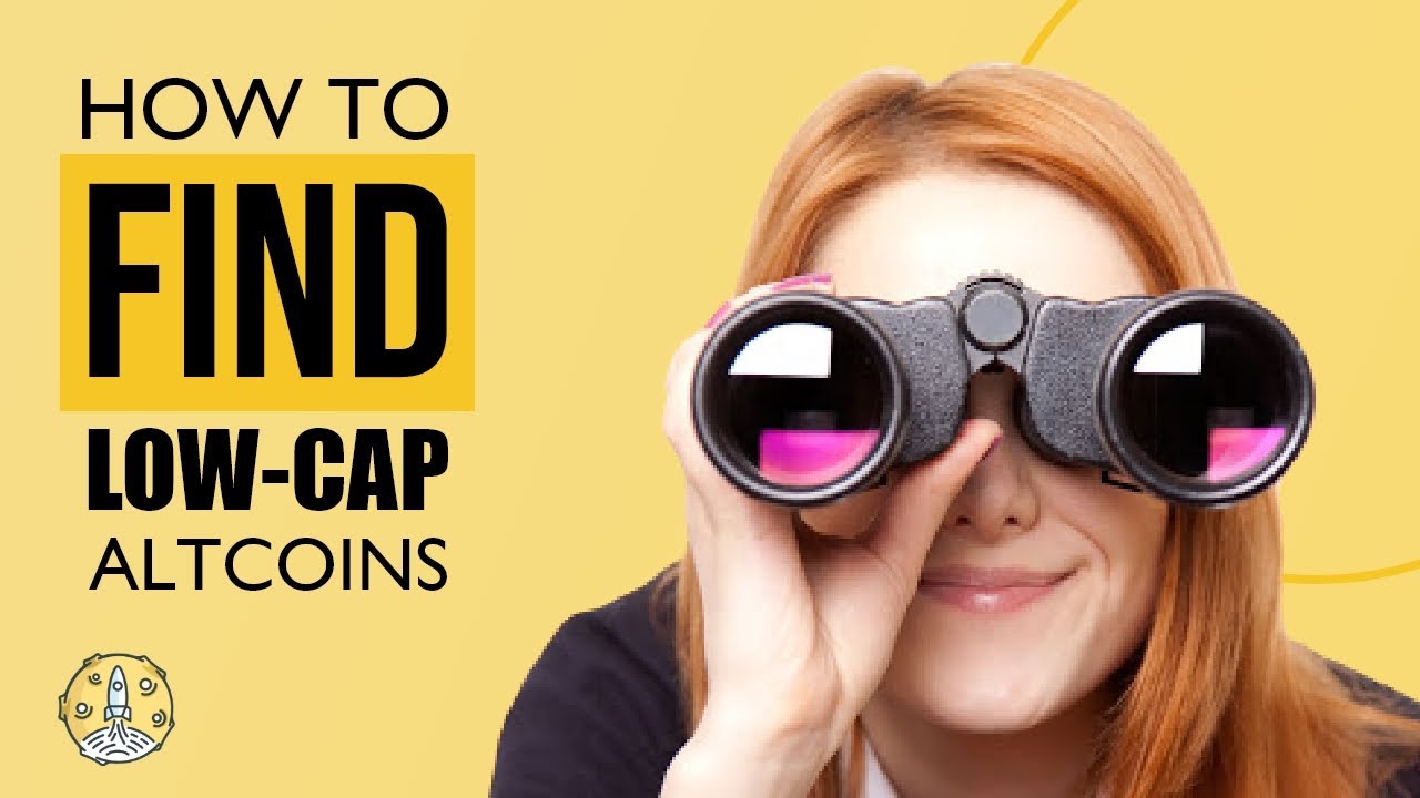 How to Find Best Low Cap Altcoin Trades? | Token Metrics AMA - YouTube