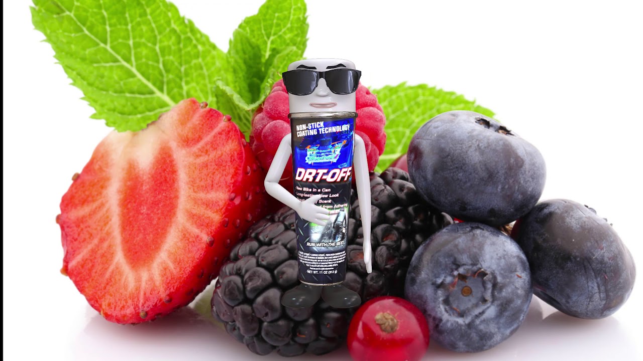 Dirt Animation 1080p Daytona1 - YouTube