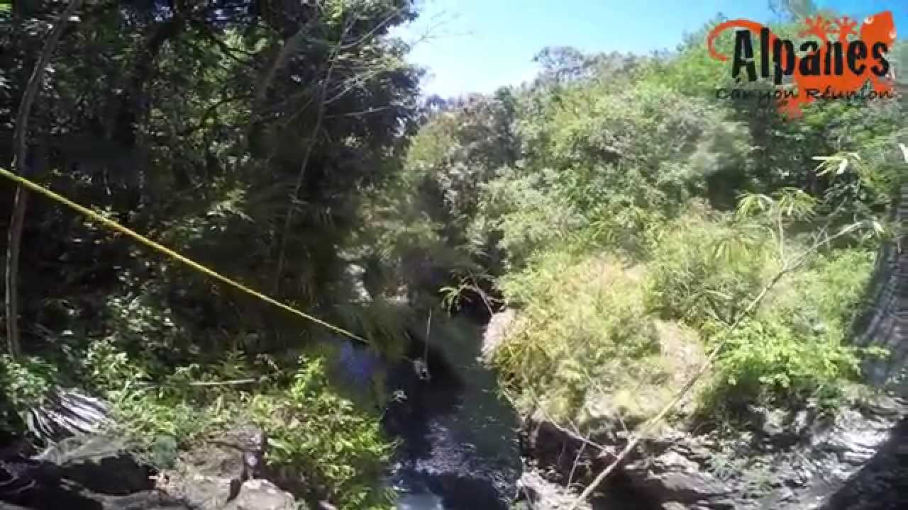 Rivière des Roches Intégral - YouTube