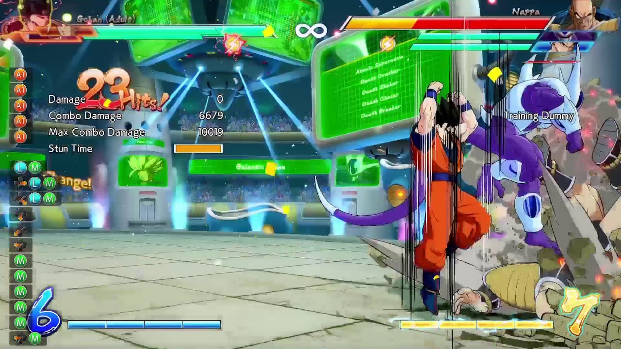 Cooler TOD 100% Combo - YouTube