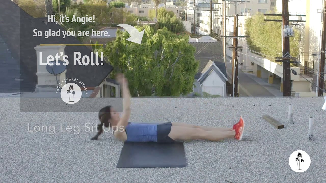 The Six Pack Attack - YouTube