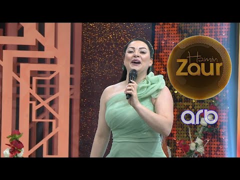 Dana Durdana - Salam olsun - Həmin Zaur