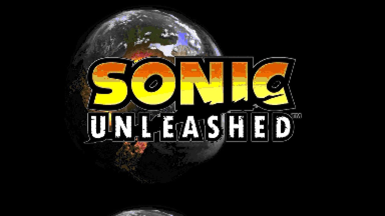 Sonic Robo Blast 2 - SRB2 Unleashed Port - YouTube