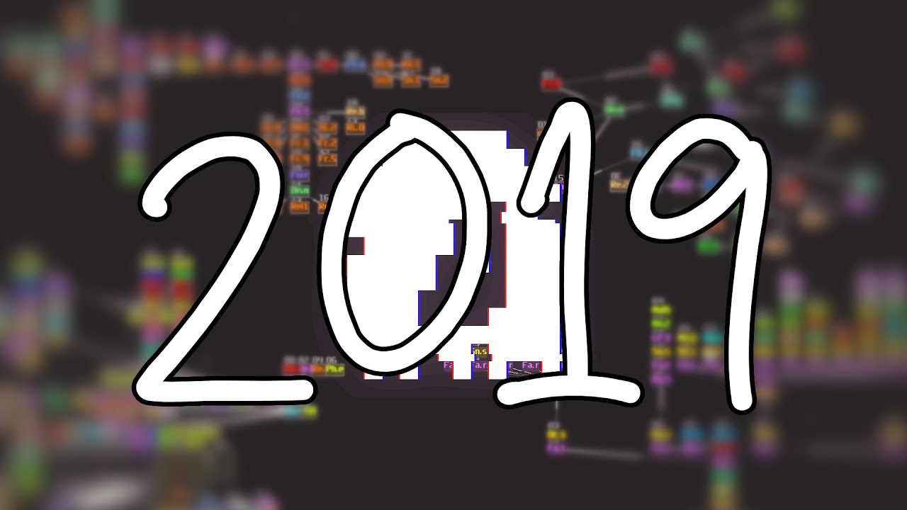 Acheney Unreleased (2019) - YouTube