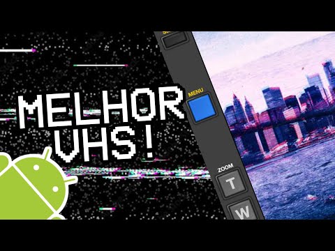 O MELHOR VHS PRA CELULAR! - Rafarato