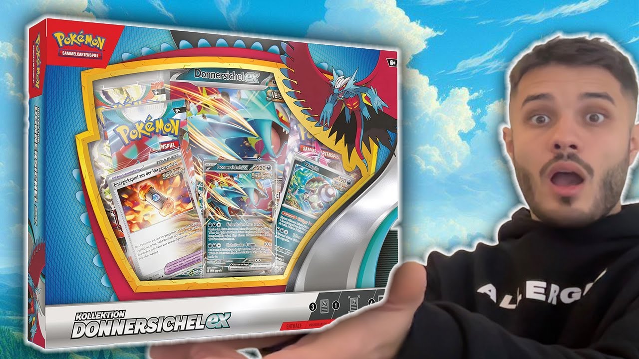 Kann ICH was GUTES🔥 aus dieser 25€ BOX ziehen? - ja - YouTube