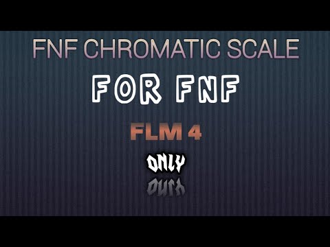 HOW TO MAKE YOUR OWN FNF SOUNDFONT - YouTube