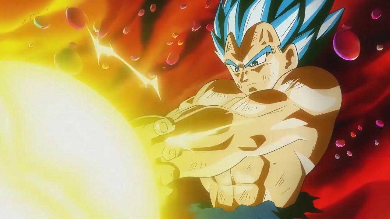 *NEW* Super Dragon Ball Heroes Meteor Mission 3 [OPENING] HD - YouTube