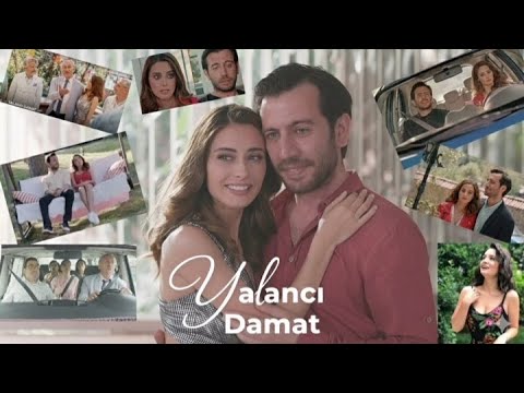 Yalancı damat Yerli komedi Film ( 2025 FULL HD )