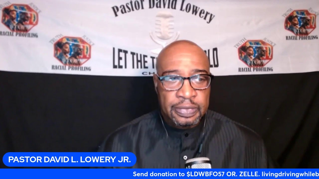 MOMENTS OF TRUTH!! HOSTED BY PASTOR DAVID L. LOWERY JR. - YouTube