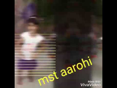 aarohi dance gjab