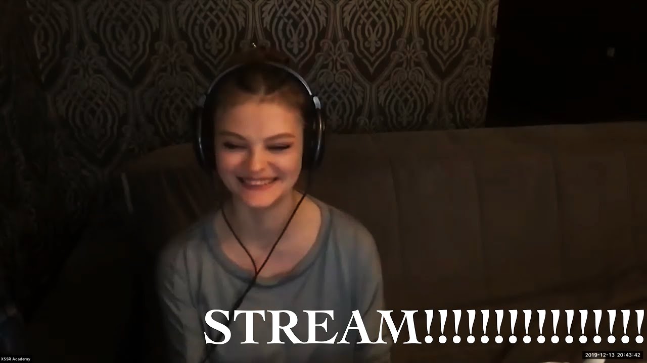 My First Stream!!!!!!!!!!!!!!!!!!!!!!! - YouTube