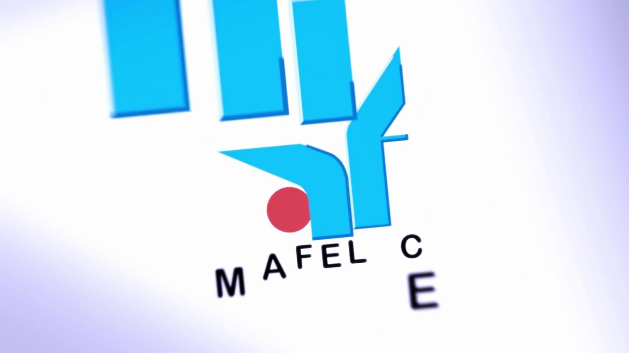 La mesure optique, un savoir-faire MAFELEC - YouTube