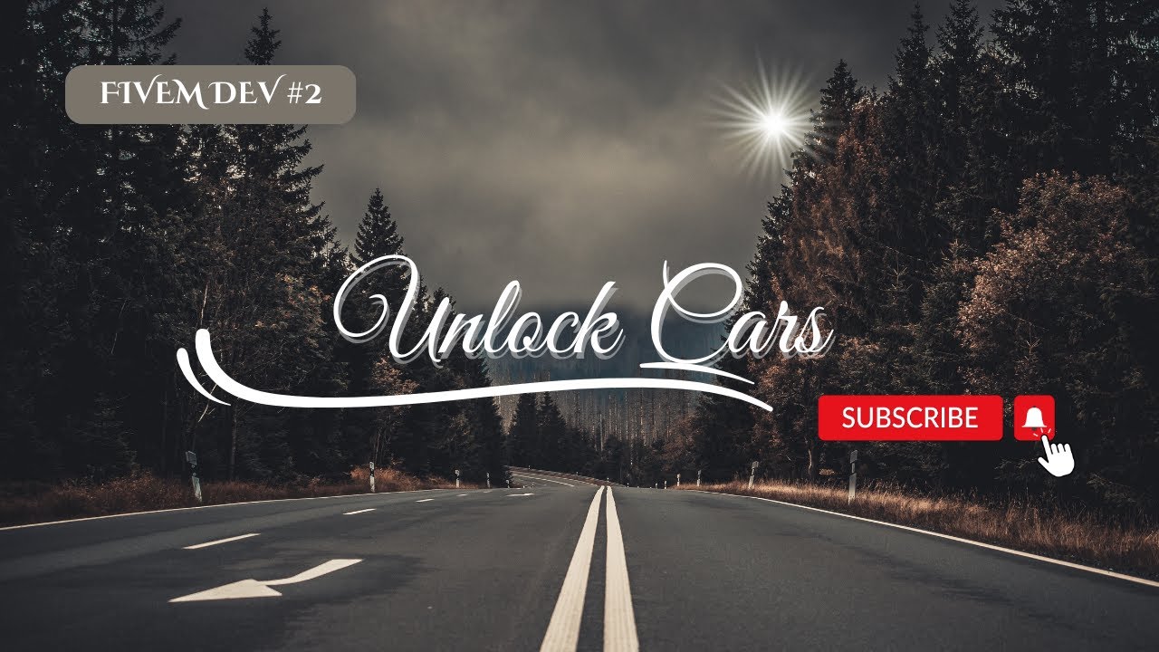 How to UNLOCK yft files FIVEM Working 2024! - YouTube