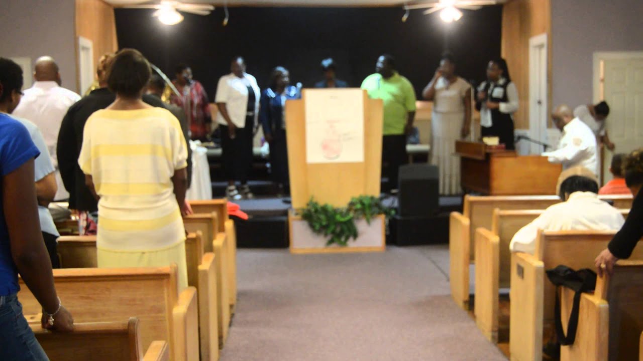 3-13-16 Sunday Morning Terrell Campus I - YouTube