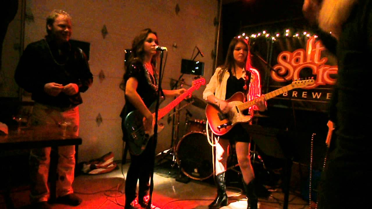 Mustang Sally Sad Sam Blues Jam New years - YouTube