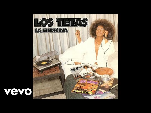 Los Tetas - La Calma (Audio)