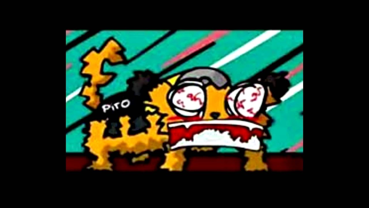 Ringtone - Pitochu (Puchamon Parte 2) - YouTube