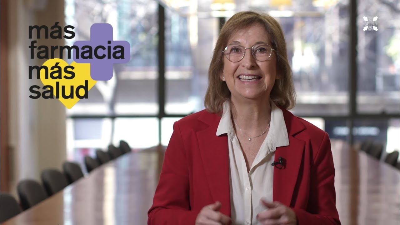 ¿Qué novedades tendrá Infarma Barcelona 2025? #Infarma2025 - YouTube