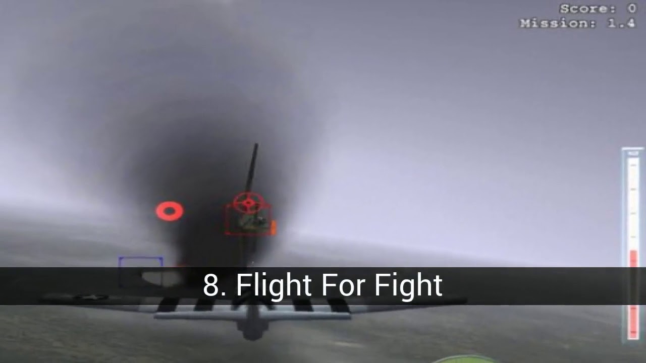The best aircraft games for PC - YouTube
