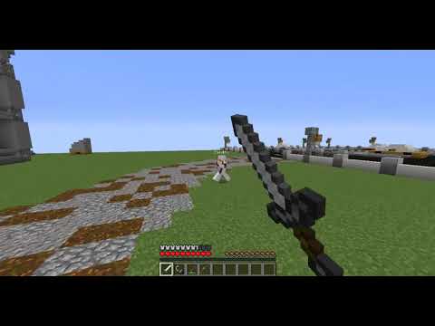 KadocOyunda-Burası Erik dalı (Erik Dalı Minecraft Reklam Videosu)