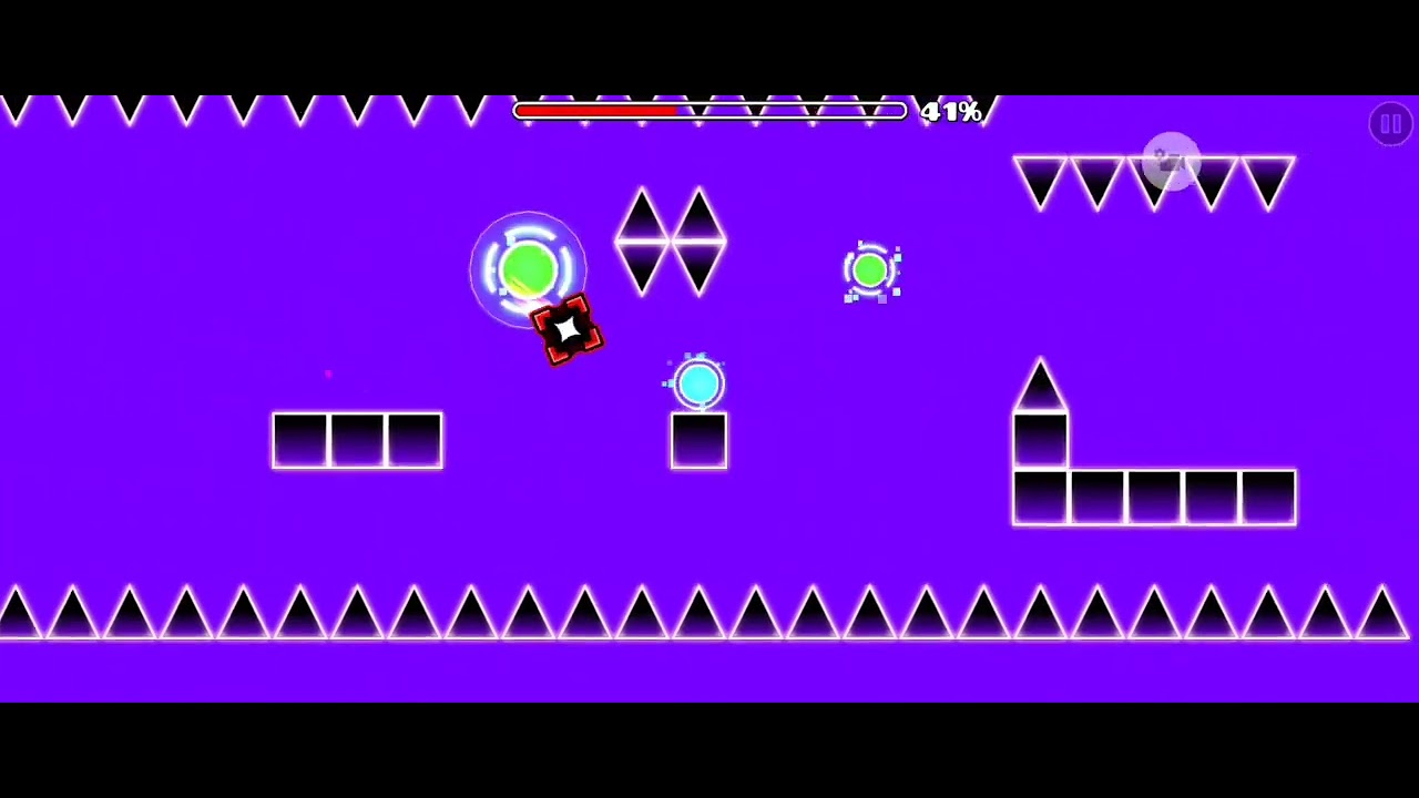 cooking smth in gd and here is my progress - YouTube